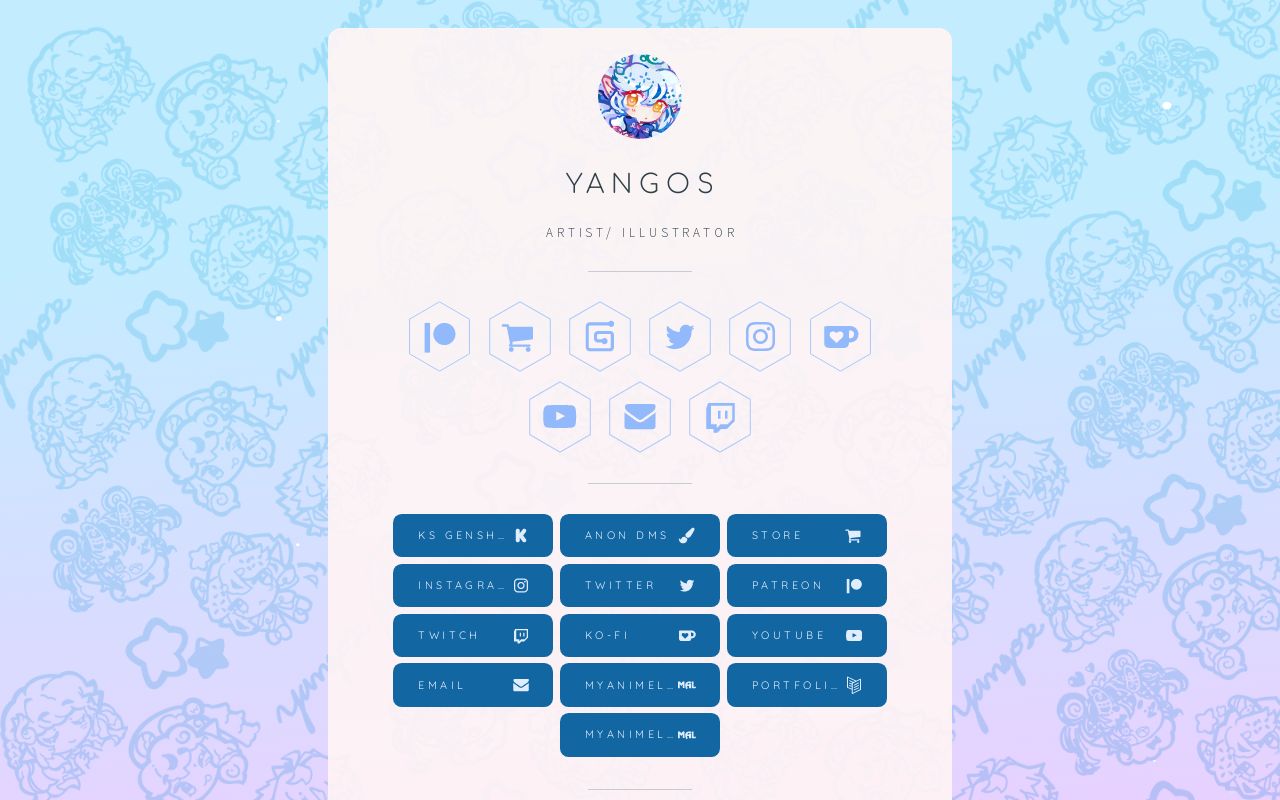 yangos